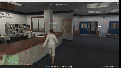 [fivem] CnR LT - Pirmasis Lietuvoje! - V:MP Serveriai - SuperGames.lt ...