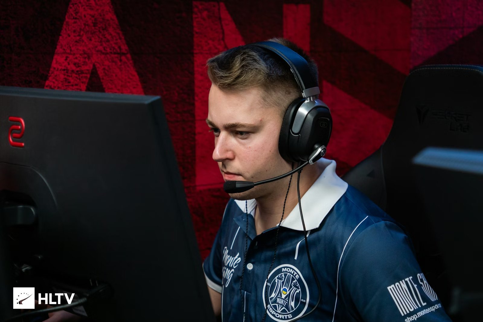 „Bymo" vedama „Monte“ eliminavo „NAVI“ iš „BLAST Bounty - Esportas ...